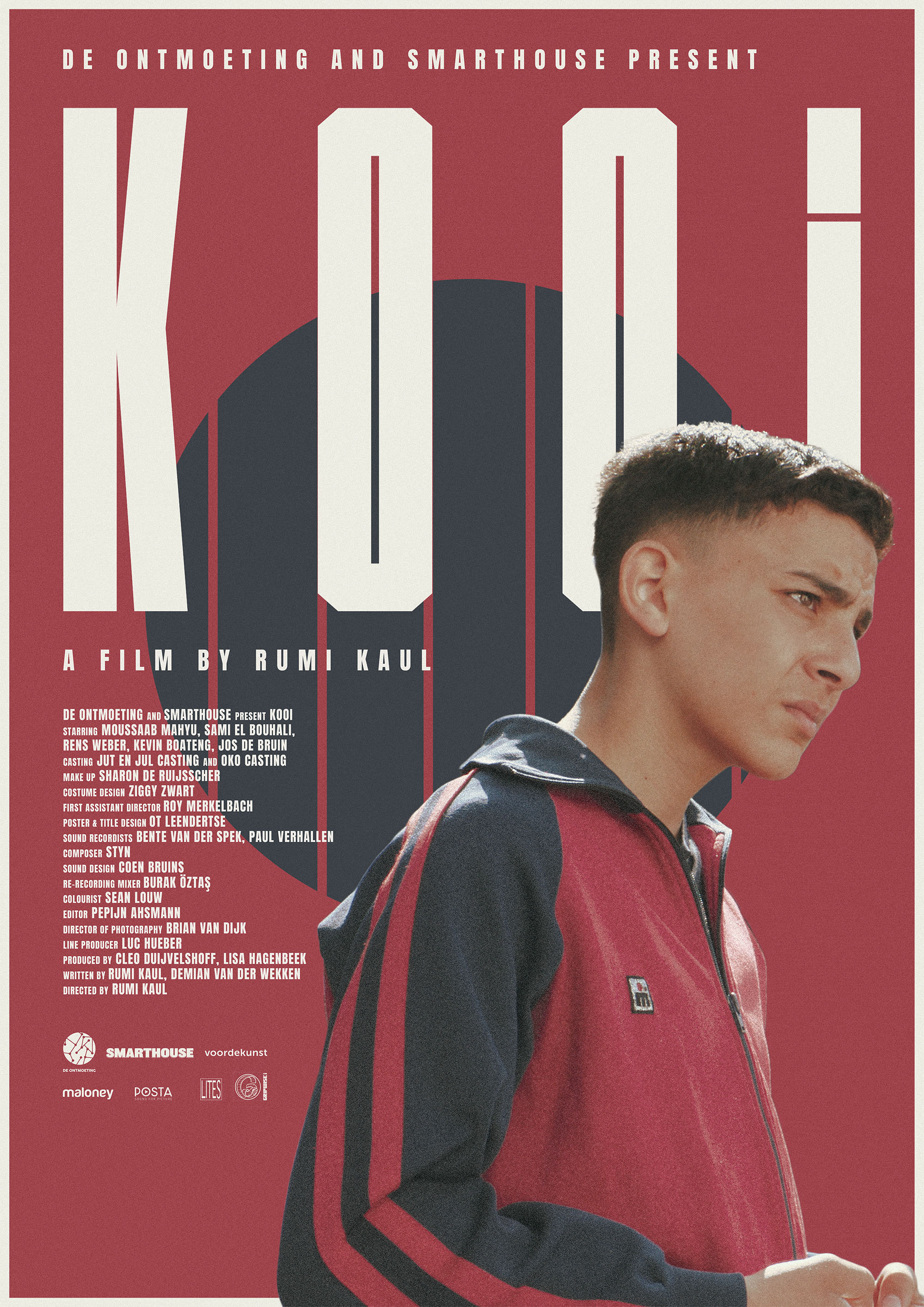 Kooi - SMARTHOUSE